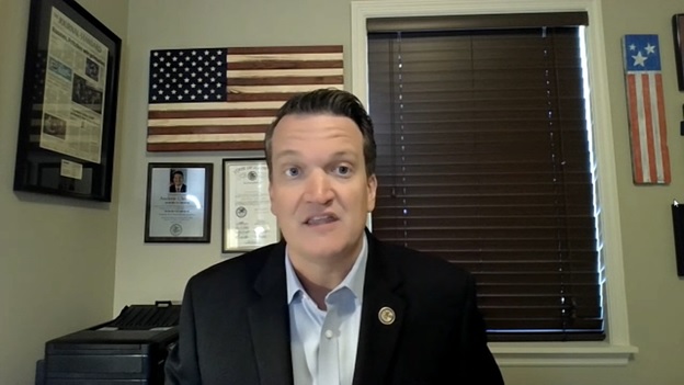 State Senator Andrew Chesney Joins Call for National Guard Deployment ...