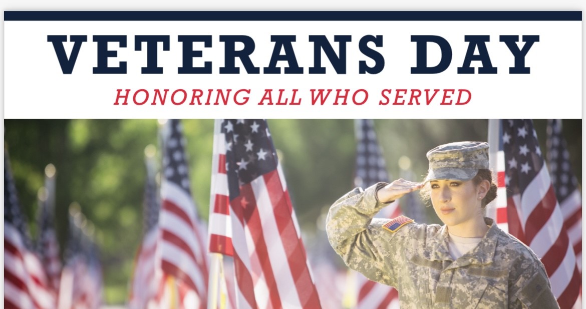 Senator Andrew Chesney Invites Families to Honor Their Veteran Loved ...